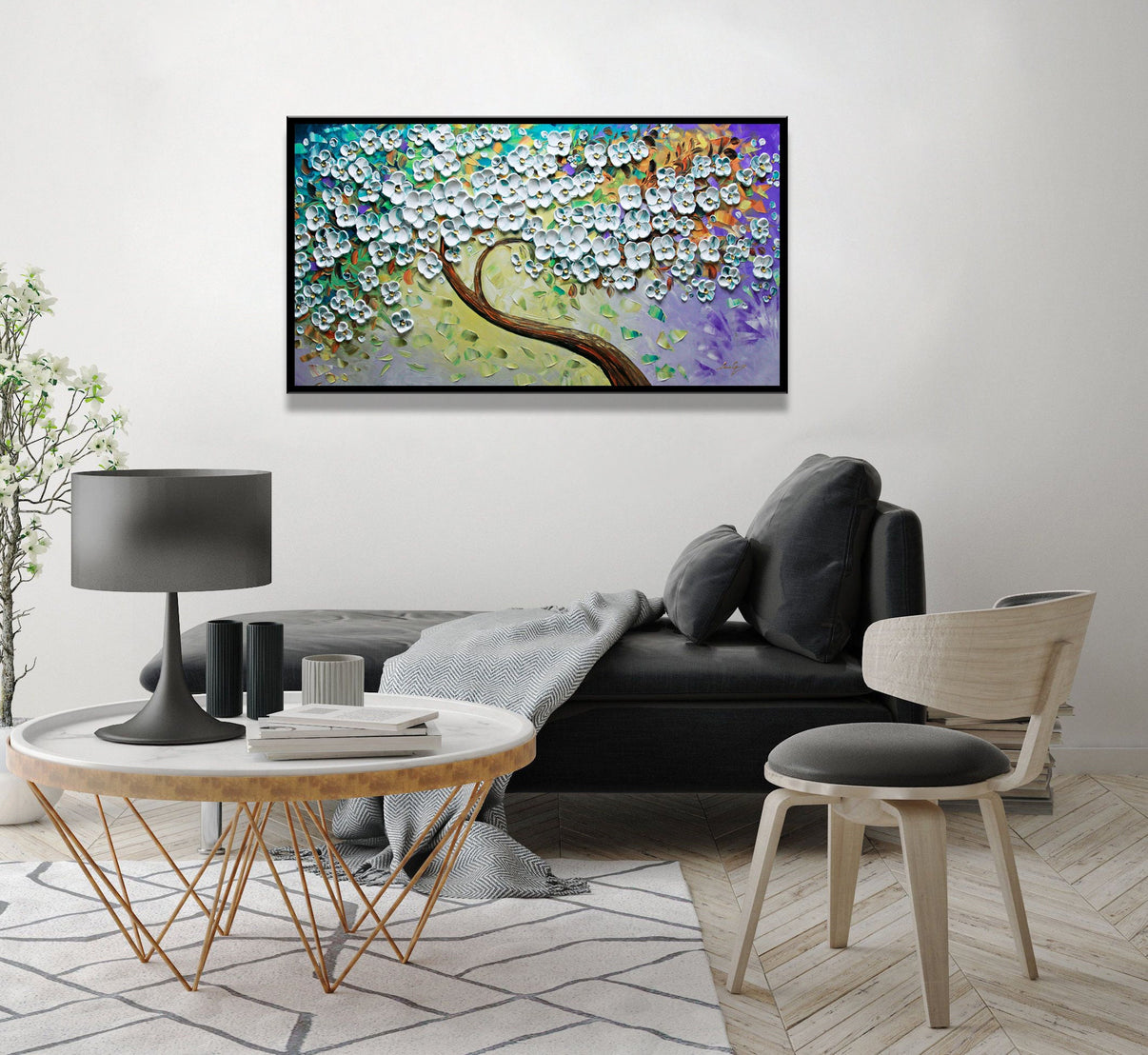 Tranquility – Lana Guise Gallery